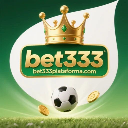 bet333: Aposte em diversas modalidades de jogos com segurança e diversão.